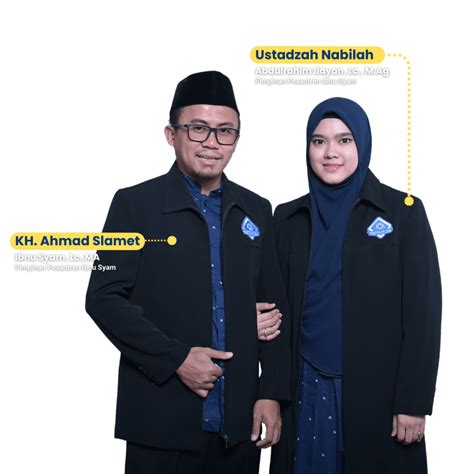 Psb 20252026 Pesantren Ibnu Syam Pesantren Ibnu Syam