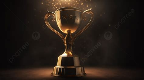 골든 트로피 컵 애니메이션 모션 그래픽 조명 3d 별과 트로피의 3d 렌더링 그림 고화질 사진 사진 트로피 배경 일러스트 및 사진 무료 다운로드 Pngtree