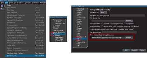 Decrypting And Analyzing HTTPS Traffic Without MITM Silent Signal
