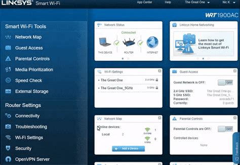 How To Port Forward Your Router TheBreakdown Xyz