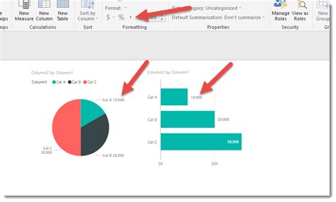 Solved Format Data Lable Chart Microsoft Fabric Community