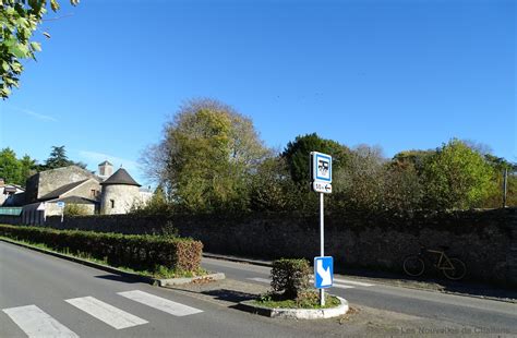 La Garnache va retrouver une image de cité médiévale Les Nouvelles de