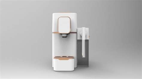 자동 카푸치노 라떼 커피 제조업체 카푸스 머신 우유 거품 거품 위구리 의 고품질 자동 카푸치노 라떼 커피 제조업체 카푸스 머신 우유 거품 거품 위구리