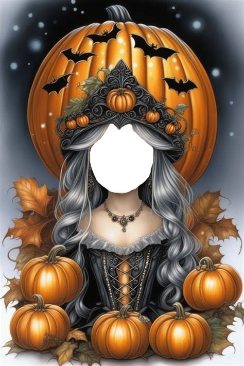 Pepe U Halloween Montaje Fotografico Pixiz