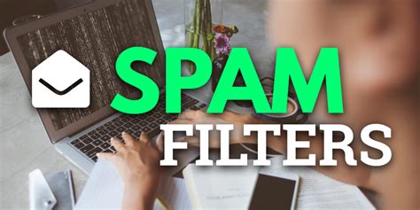 Spam Filters And Why They Are Important Sharp Innovations Blog