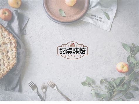 甜品烘焙店vis瑶吖瑶啊 站酷zcool