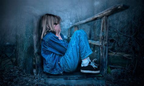 Svedoćila Devojčica Koju Je Grupno Silovala Banda — Srpski Dan