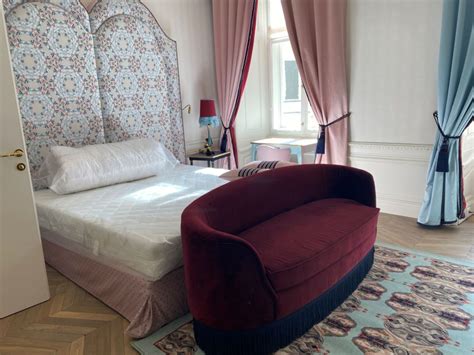 The Leo Grand Hotel Vienna Exeter International