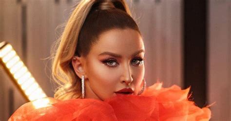 Një Tjetër Foto Ngriti Sërish Dyshime Tuna Flet Për Shtatzëninë Showbiz