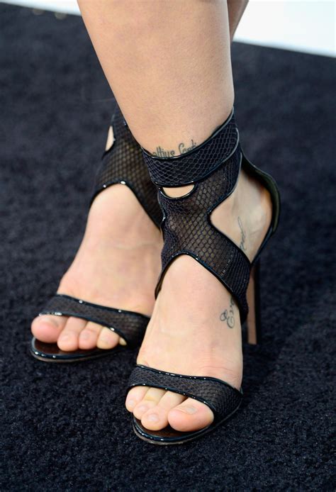 Ronda Rousey S Feet