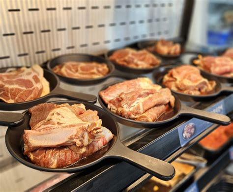 파주 고기뷔페 맛집 명륜진사갈비 리뉴얼 파주운정점 방문후기 네이버 블로그
