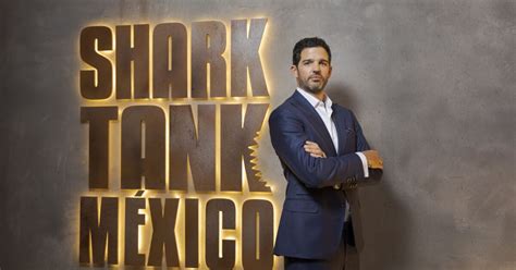 ¿quiénes Son Los Nuevos Tiburones De Shark Tank México