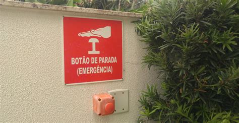 Botão De Pânico Em Piscinas Agora é Lei