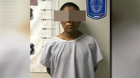 Vinculan A Procesos A Presunto Asesino De Doctora En Chihuahua Grupo