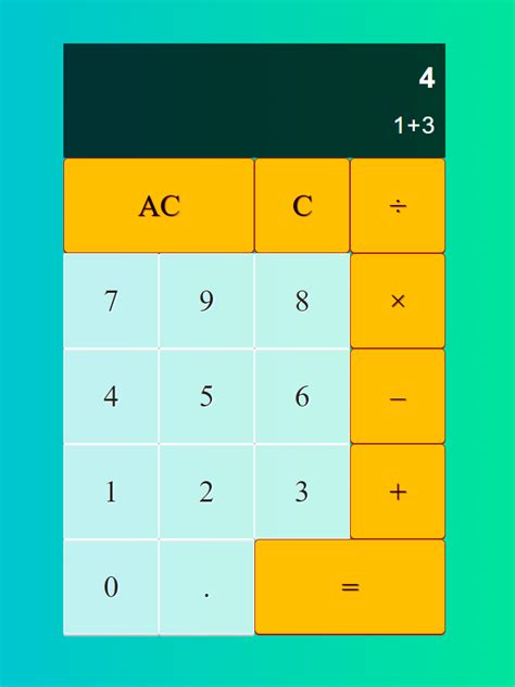 Github Shihab Sabbir Calculator