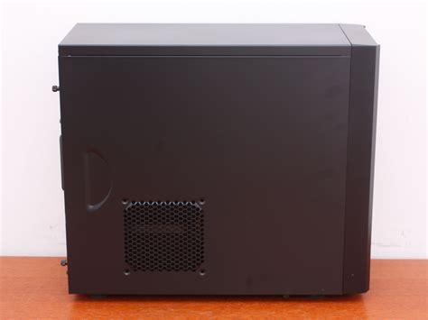 Fractal Design Core 1000 Review A Closer Look Outside Techpowerup