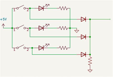 Starpuzzle Detect Current In Seperate Circuit With Leds Page 2 General Guidance Arduino Forum