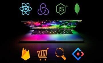 React Redux Ecommerce Master MERN Stack Web Development By Udemy