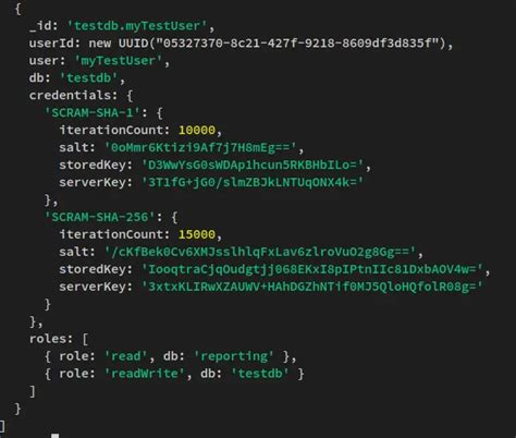How To Install And Use MongoDB NoSQL Database On Rocky Linux 9