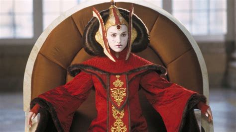 Why Did Padmé Die In ‘star Wars