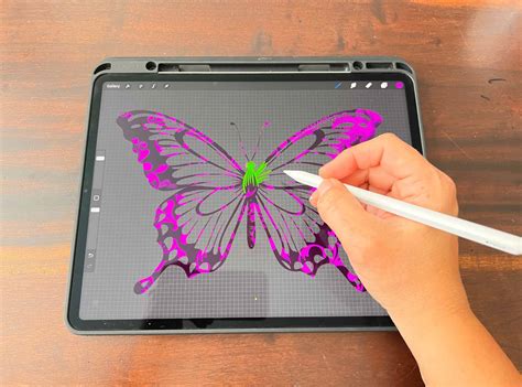 How To Use Alpha Lock On Procreate A Beginner S Guide Artsydee Drawing Painting Craft
