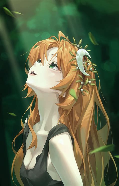 Druvis Iii Reverse 1999 Drawn By Ly 7317 Danbooru