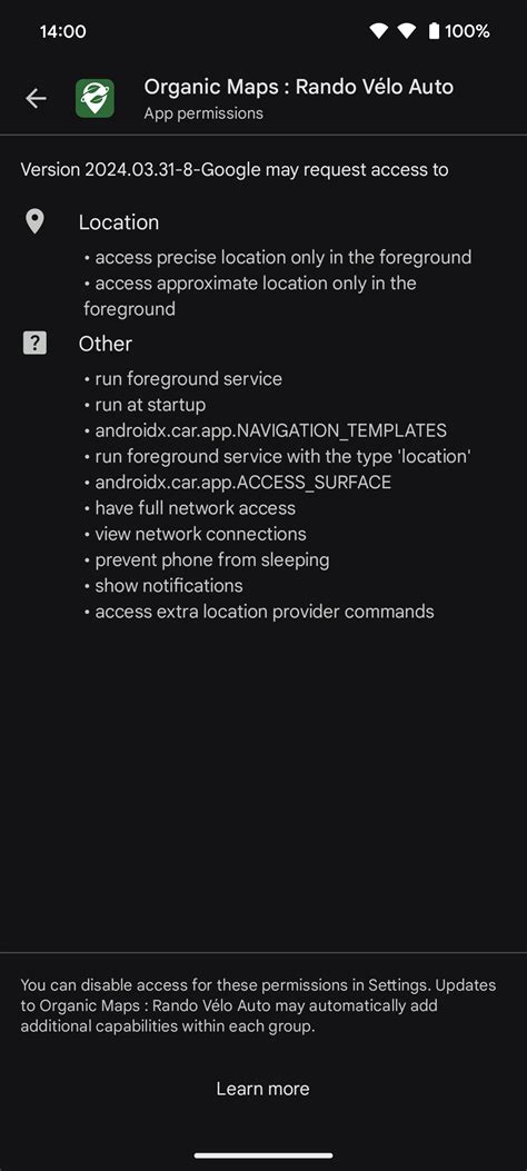 Organic Maps Github Version 2024 05 11 3 Web Beta Apk Download By