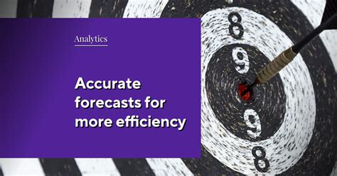 Insights Accurate Sales Forecasts For Higher Efficiency Optano