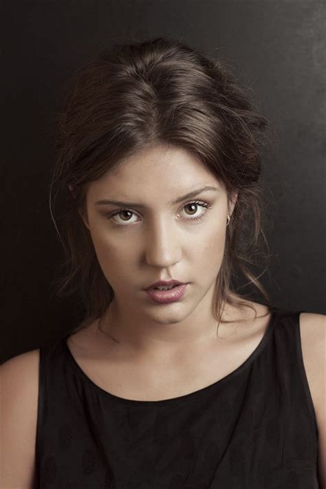 Adele Exarchopoulos Now And Model Athens Times