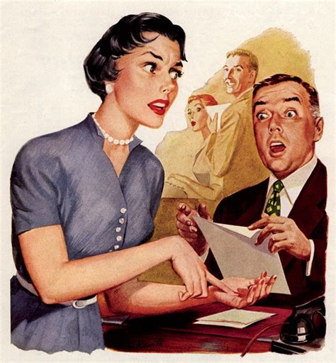 Are You The Office Sexist Gq