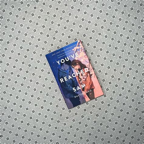 Buy Youve Reached Sam By Dustin Thao Books Turner