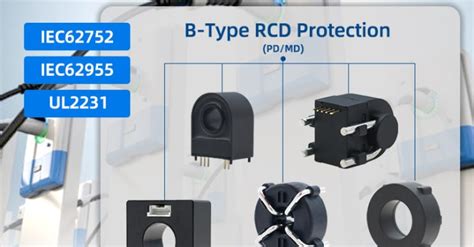 Some Knowledge About Dc Current Transformers