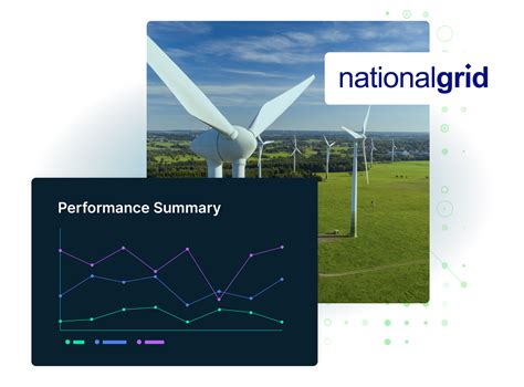 National Grid Electricity Distribution Electron National Grid Electricity Distribution Electron