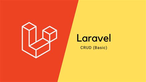 如何使用laravel进行crud（创建、读取、更新和删除）
