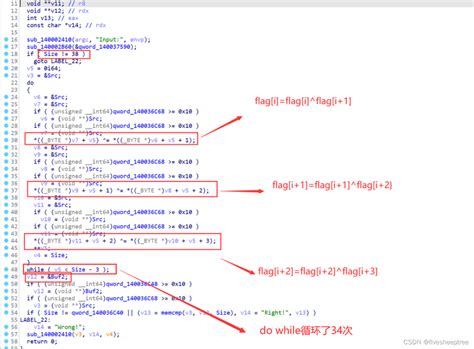 Ctf Csdn
