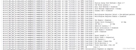 Ddr Verilog Ddr Ddr Verilog Csdn