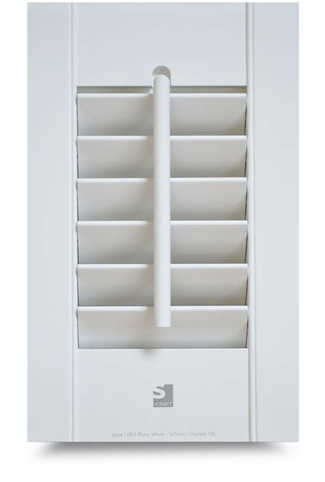 Java Shutters Surrey Bespoke Shutter Designers Wsc