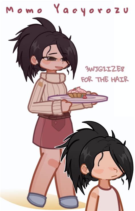 26 Gacha Club Mha Ideas To Save Today Gacha Base Poses Cute Chibi Body Game Character Design