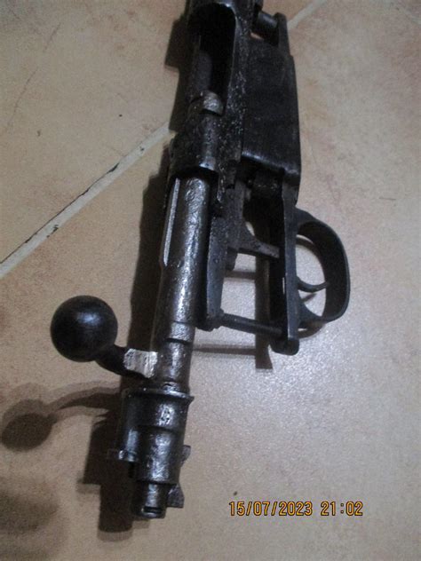 Mauser K 98 Original Aukro