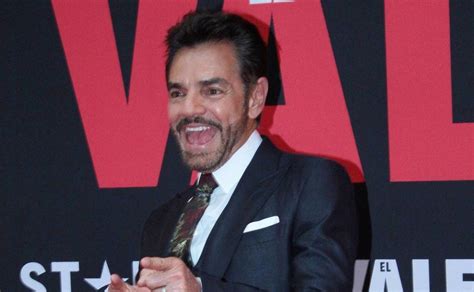 Envían Mensajes De Apoyo A Eugenio Derbez Tras Su Accidente
