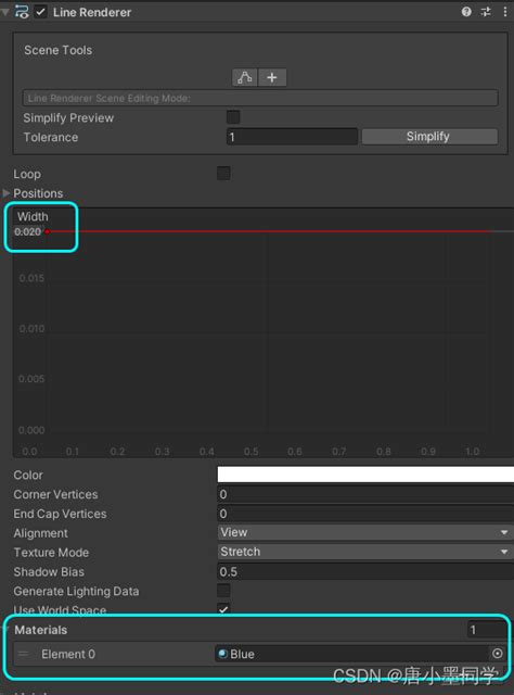Oculusrifts与unityui的交互（4） 射线设置oculus 射线例子 Csdn博客
