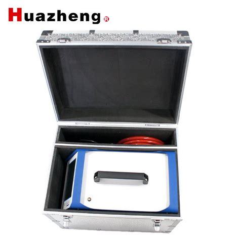Current Transformer Polarity Test Apparatus Automatic CT PT Tester