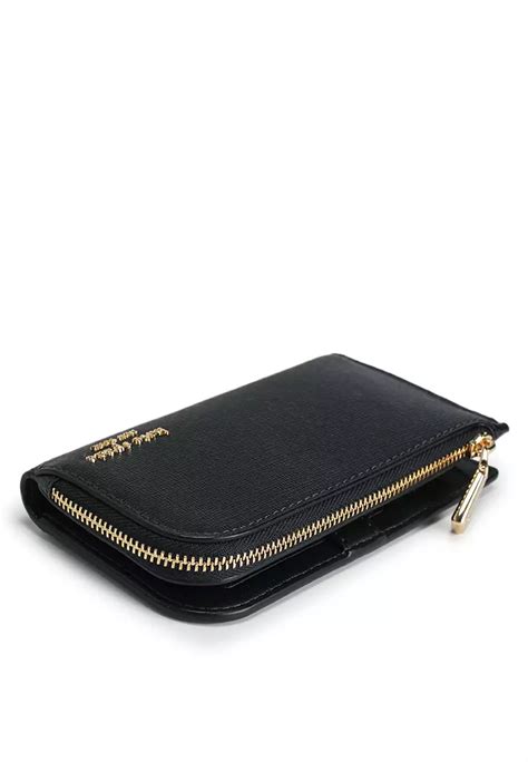 Buy Kate Spade Devin Small Slim Bifold Wallet Cq 2026 Online Zalora