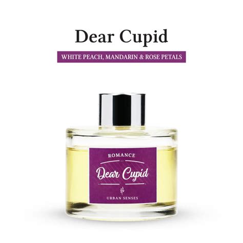 Diffuser Dear Cupid Urban Senses Thailand
