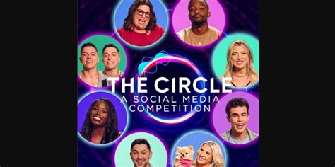 The Circle Season 7 Where Are They Today