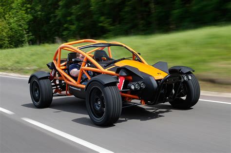 Ariel Nomad Review 2024 Price Specs Autocar