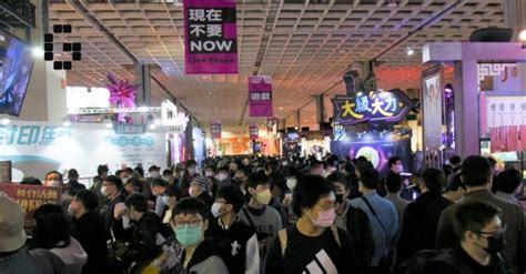 Taipei Game Show 2023 Dates Announced GamerBraves