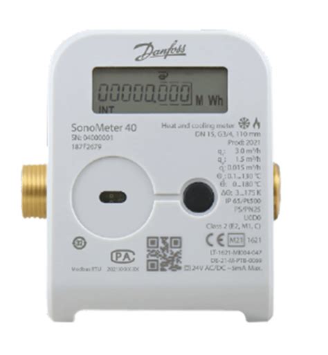 Unveiling The Danfoss Sonometer 40 Exploring Specifications Manuals Pros And Cons And Common