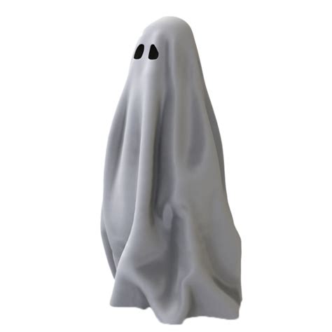 Ghost Costume Png Free Png Image Downloads On
