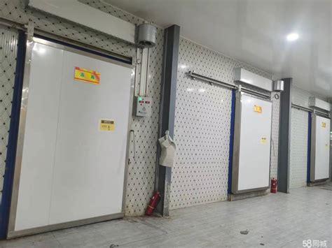 【4图】自有厂房，之前是做肉类加工，设施完备，交通便利，价格合理。西安长安韦曲厂房仓库土地车位出租 西安58同城